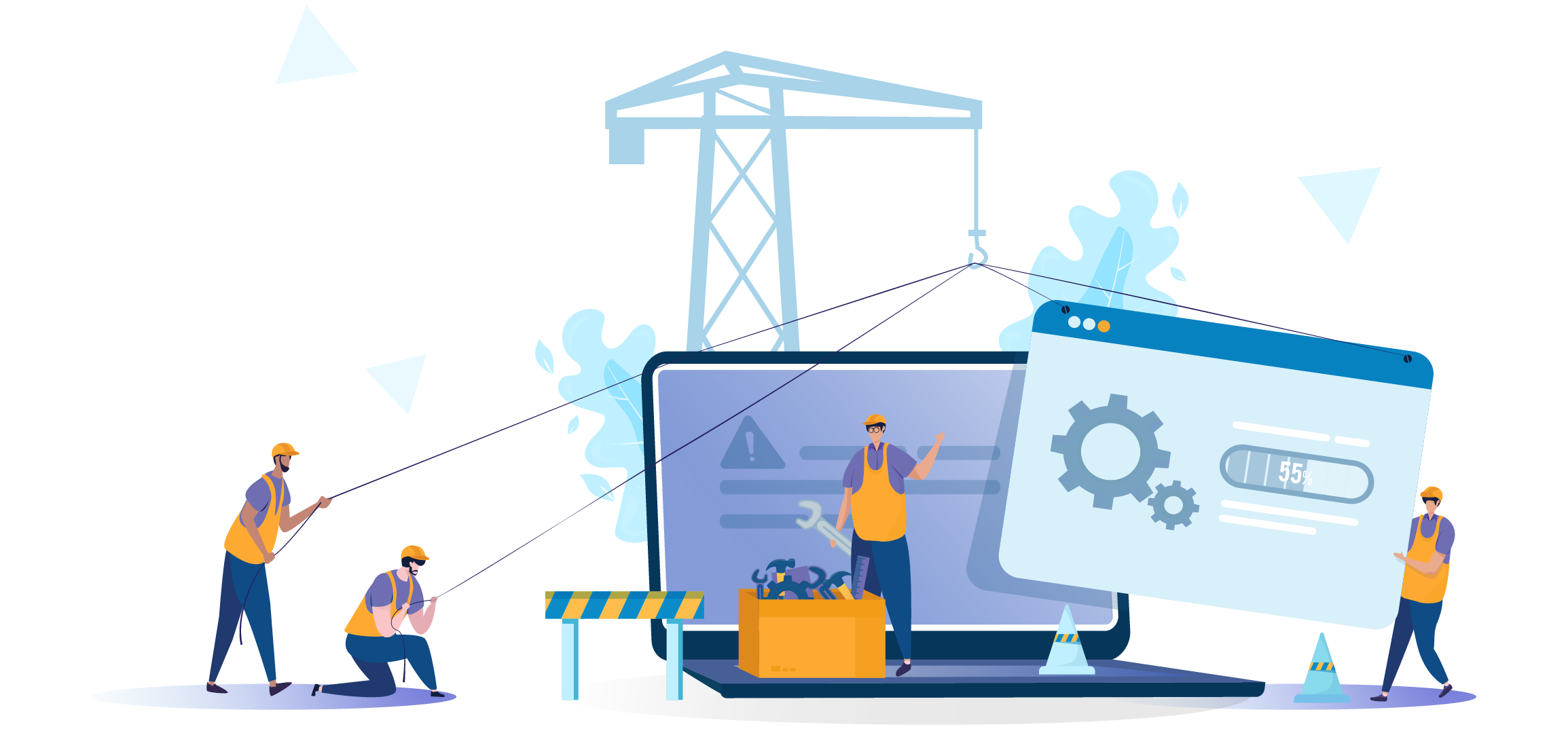 Annual Maintenance Contracts Techies In Town No1 IT Solutions Company